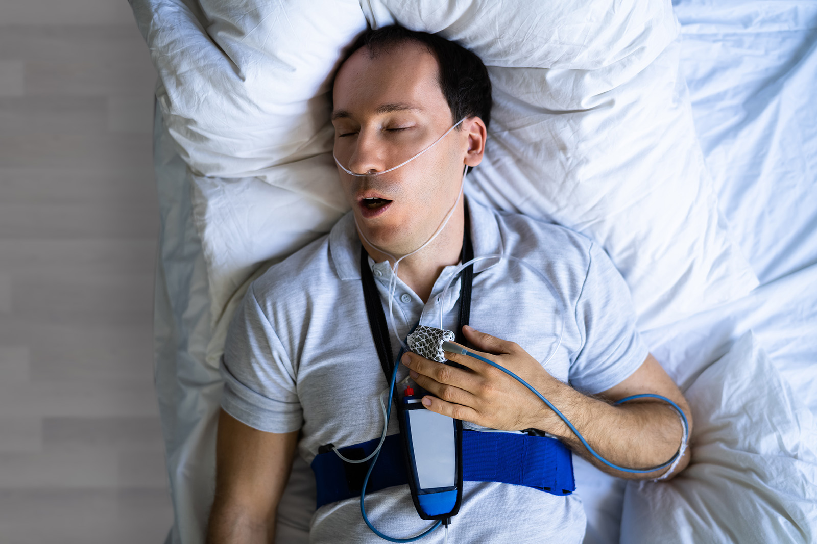 About - NE Insomnia